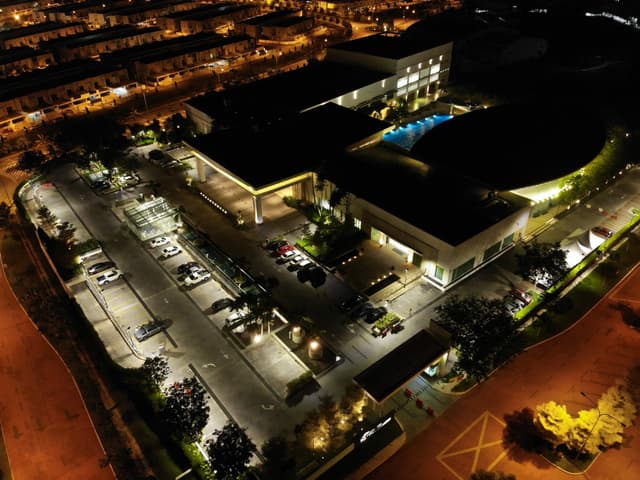 Orah Energy - We Light The World